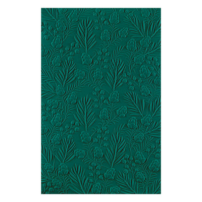 3D Embossing Folder of the Month Membership – Spellbinders UK