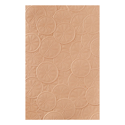 3D Embossing Folder of the Month Membership – Spellbinders UK