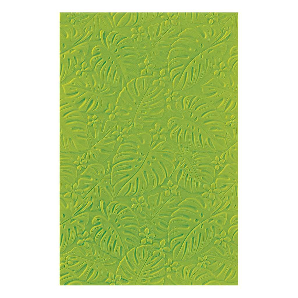 3D Embossing Folder of the Month Membership – Spellbinders UK