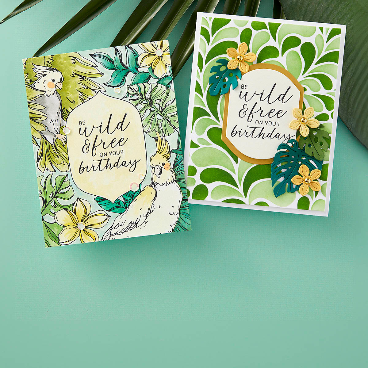 Spellbinders Paper Arts UK – Spellbinders UK