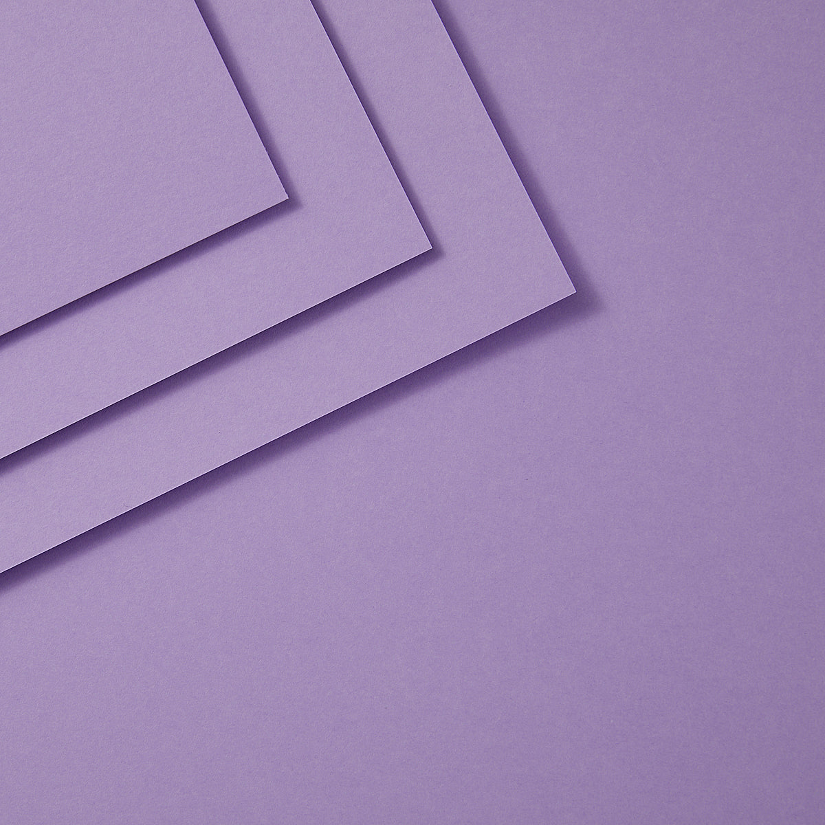 Lavender ColorWheel Cardstock A4 - 10 Sheets | Spellbinders ...