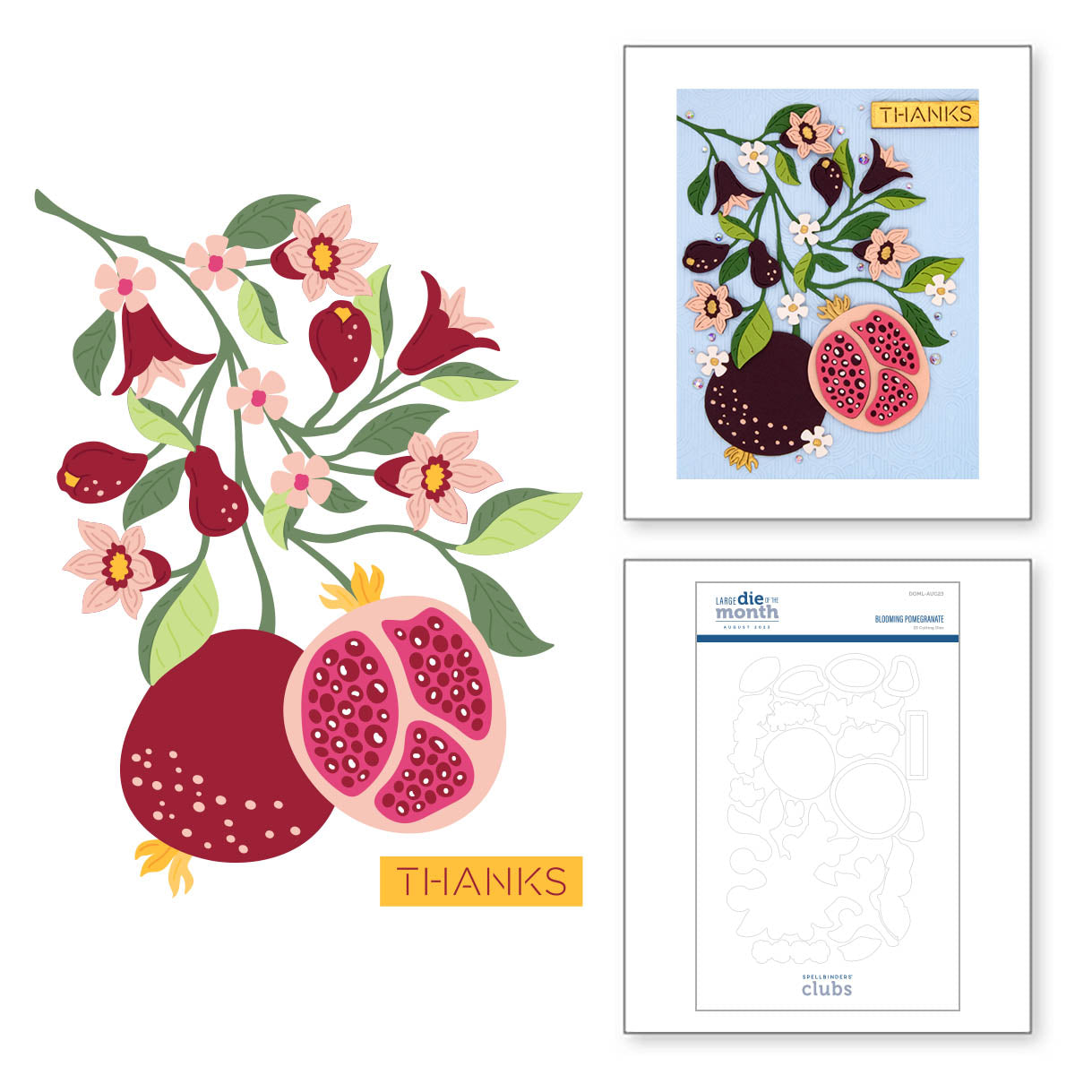 Spellbinders Paper Arts UK – Spellbinders UK