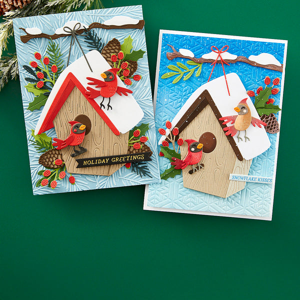 Spellbinders Paper Arts UK – Spellbinders UK