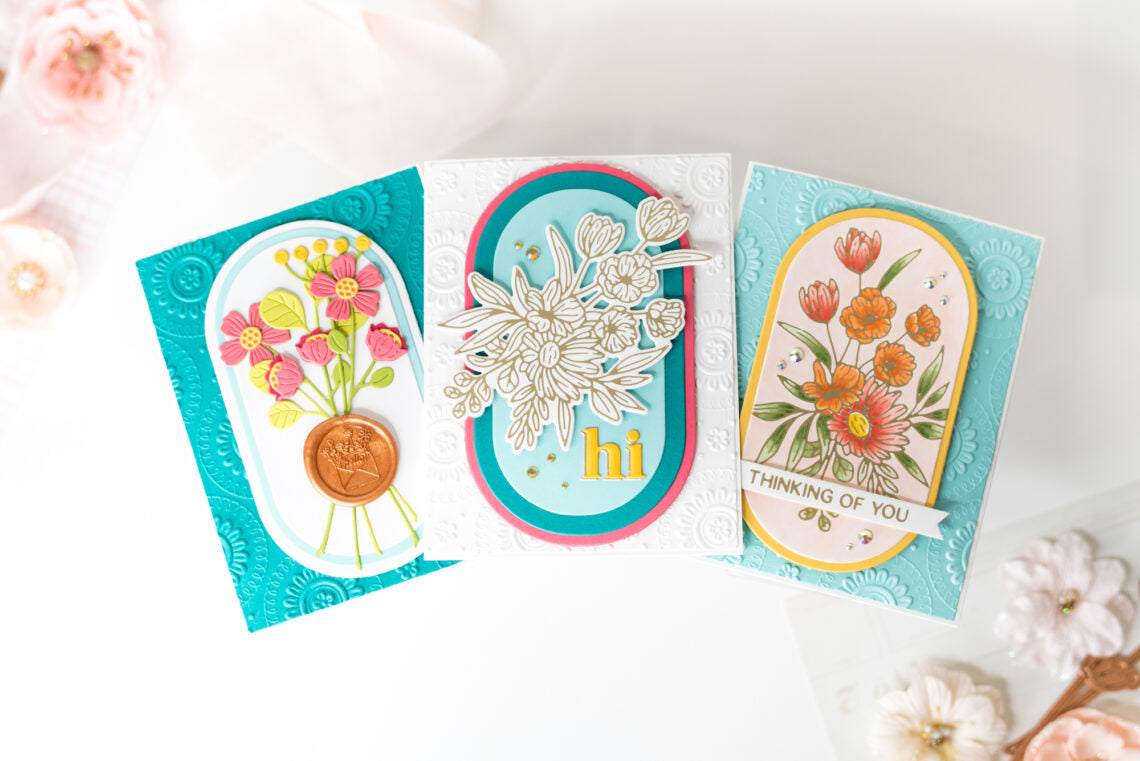 Spellbinders Paper Arts UK – Spellbinders UK