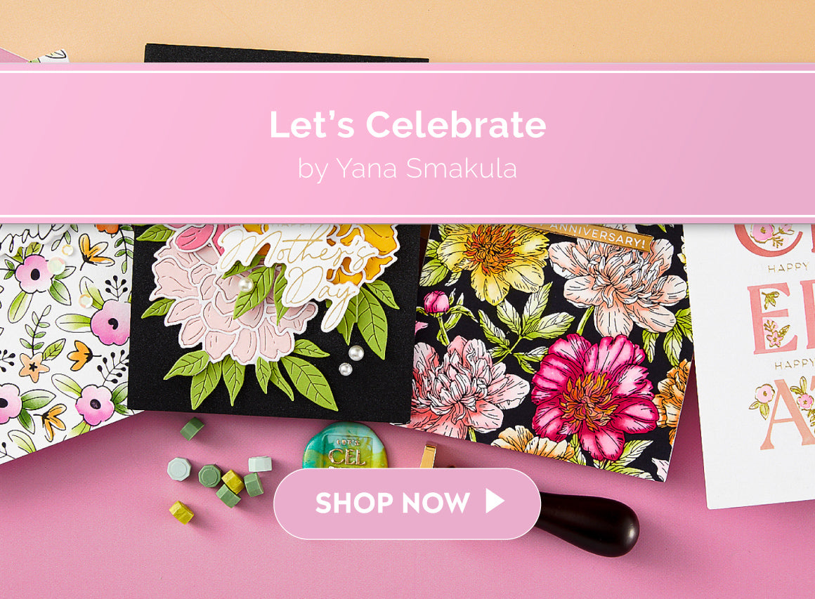 Spellbinders Paper Arts UK – Spellbinders UK