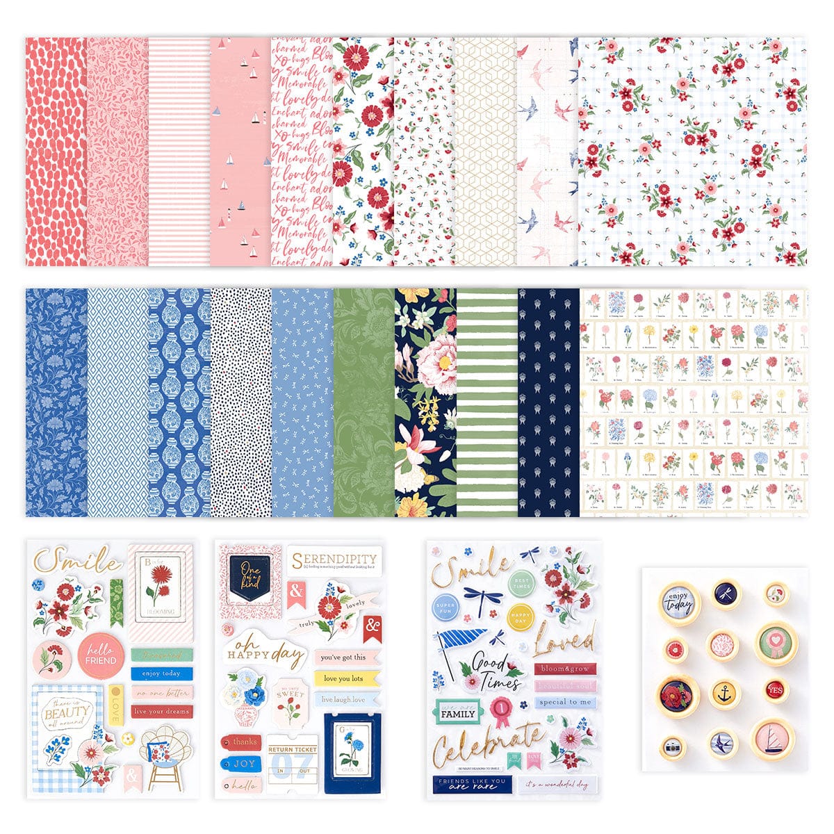 Spellbinders Paper Arts UK – Spellbinders UK