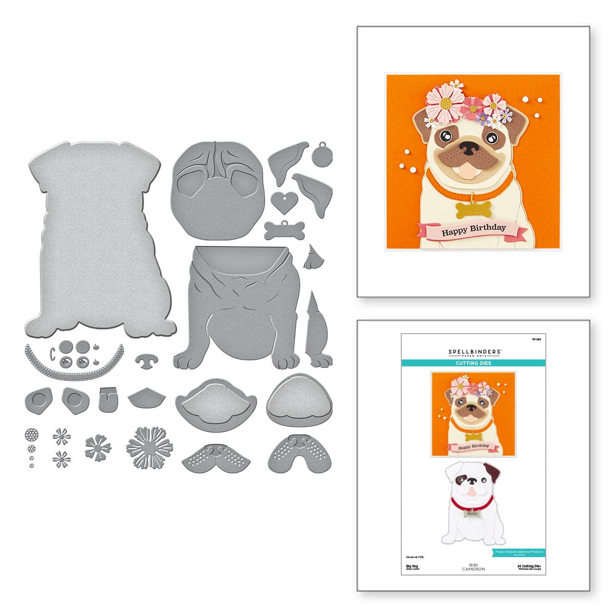 Spellbinders Paper Arts UK – Spellbinders UK