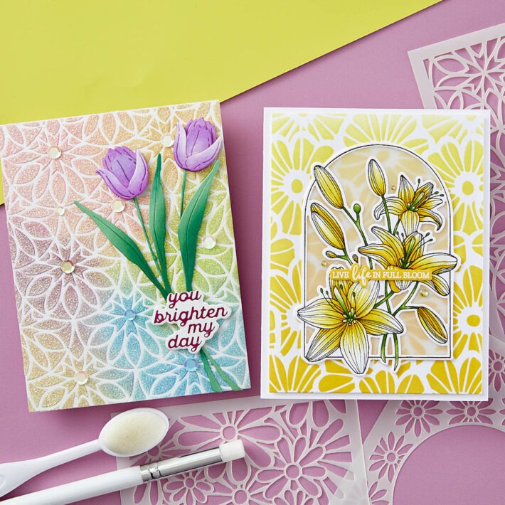 Spellbinders Paper Arts UK – Spellbinders UK