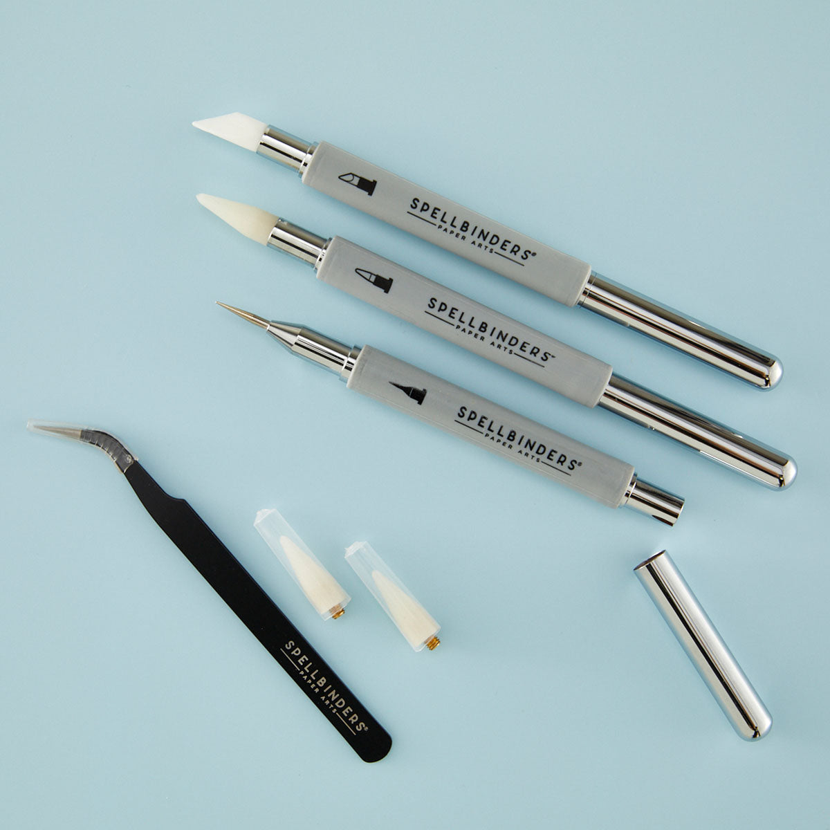Handy Craft Tool Set – Spellbinders UK