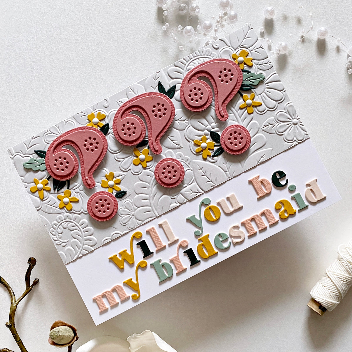 Stitched Punctuation and Symbols Etched Dies from the Stitched Numbers ...