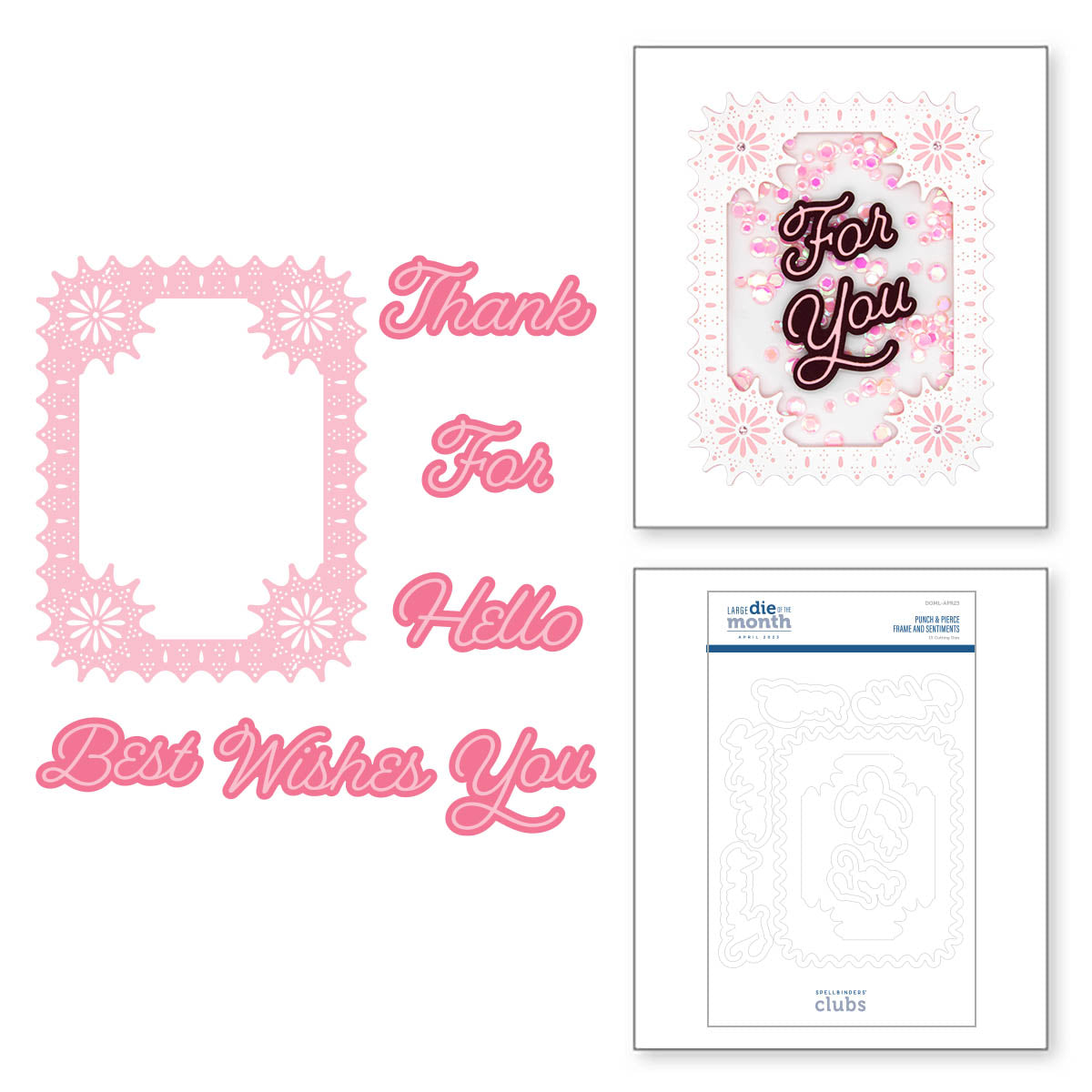 Spellbinders Paper Arts UK – Spellbinders UK