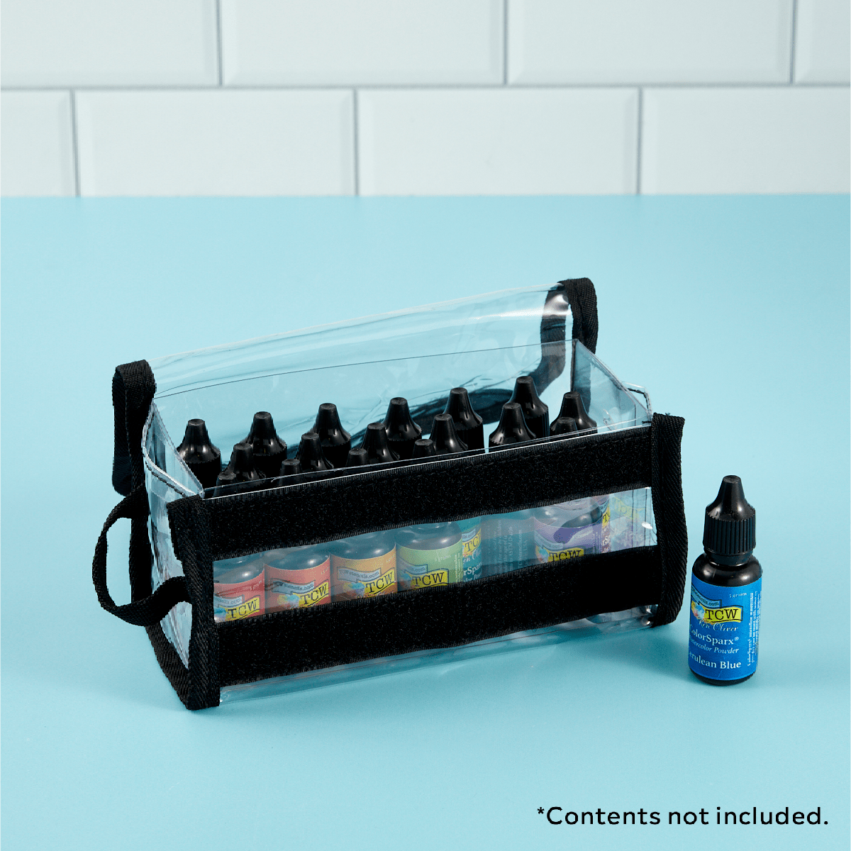 Totally Tiffany - Buddy Bag - Irene – Spellbinders UK