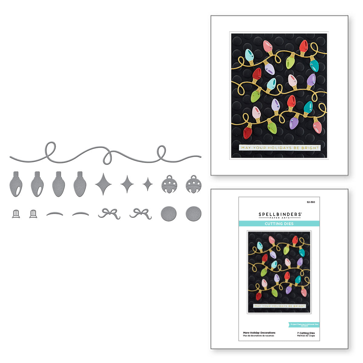Dies – Spellbinders UK