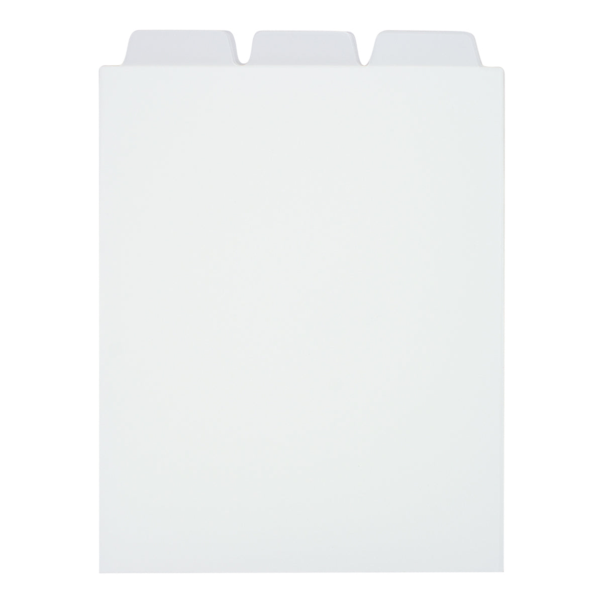 Large Storage Tabs – Spellbinders UK