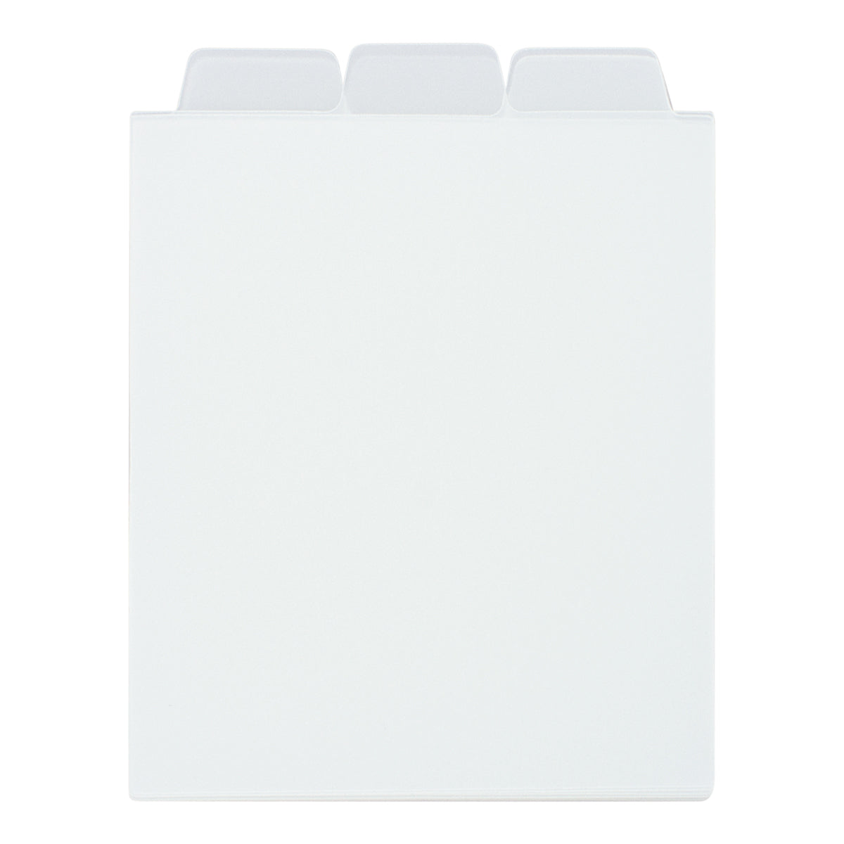 Small Storage Tabs – Spellbinders UK