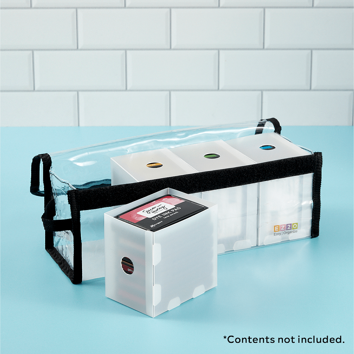 Totally Tiffany - Buddy Bag - Stephanie – Spellbinders UK