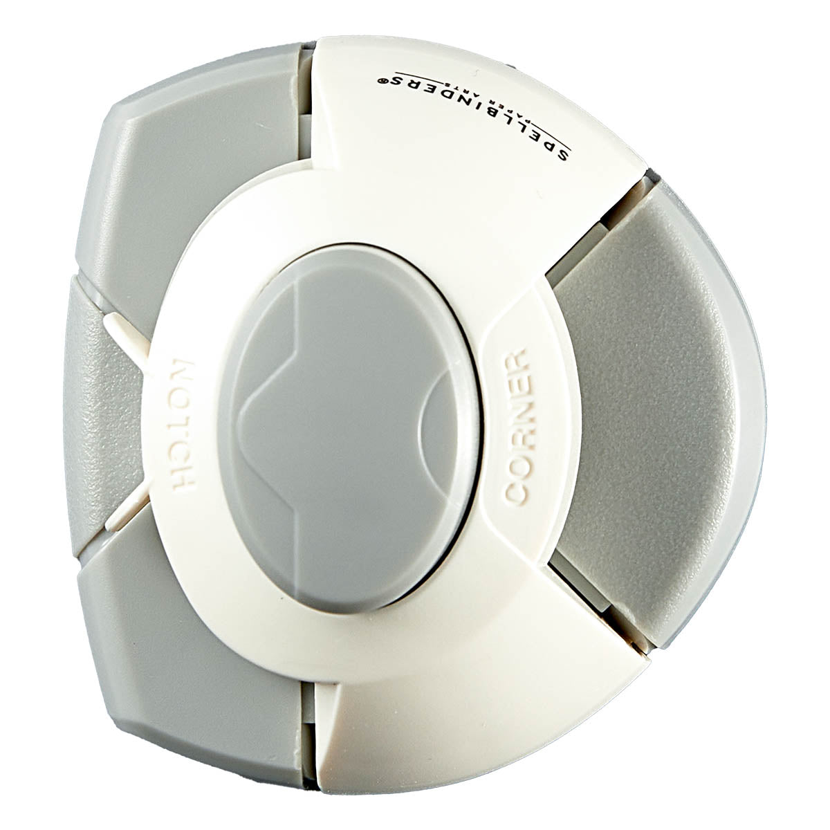 1-2 Punch: Corner Rounder & Notch | Spellbinders – Spellbinders UK