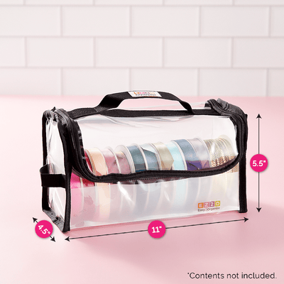 Totally Tiffany - Easy to Organize Tool Box 9" x 4" – Spellbinders UK