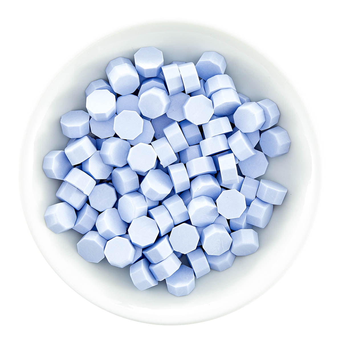 Misty Wax Beads from The Sealed by Spellbinders Collection ...